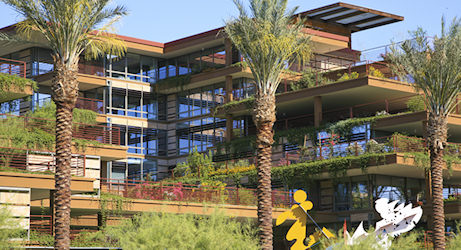 Optima Camelview Condos — Best Scottsdale Realtor