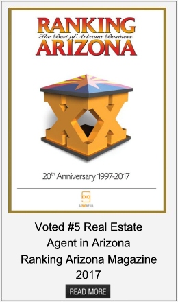 Lisa Kemper Scottsdale AZ Realtor and Real Estate Agent — Best ...