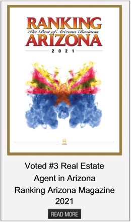 Lisa Kemper Scottsdale AZ Realtor and Real Estate Agent — Best ...
