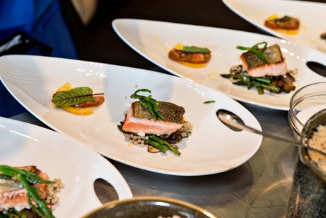 Westin Kierland Hosts Phoenix Cooks Event — Best Scottsdale Realtor